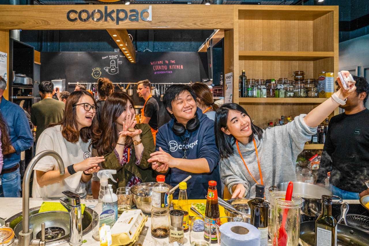 Cookpad Careers - Jobs with purpose