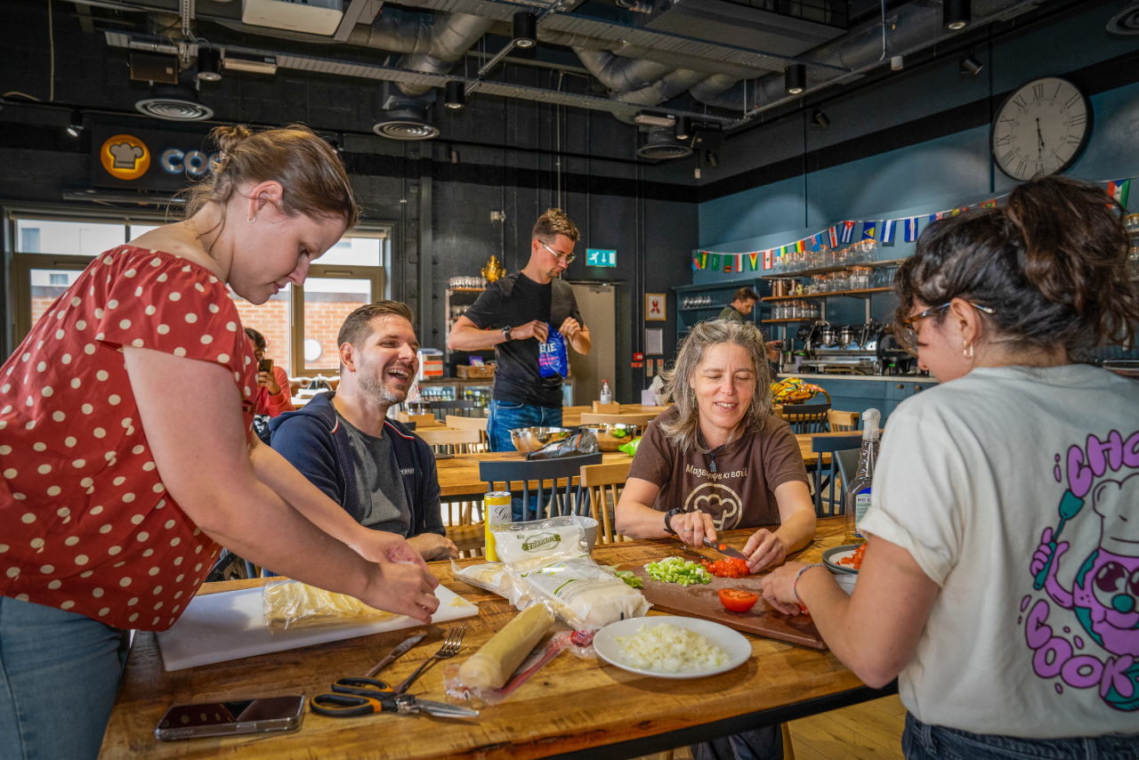 Cookpad Careers - Jobs with purpose